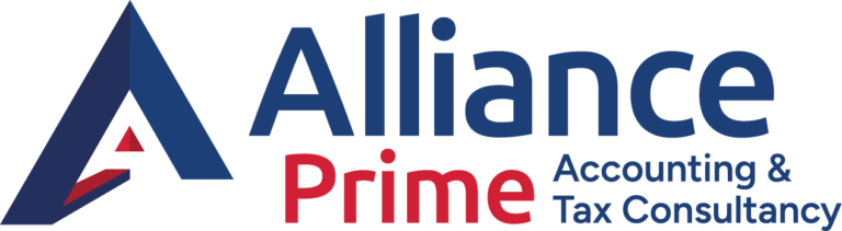 Alliance Prime Tax & Accounting Consultancy – Alliance Prime Tax ...